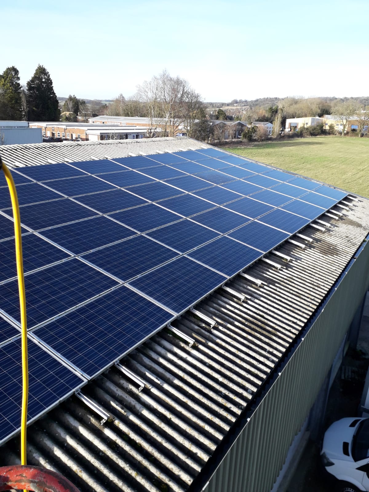 Why Service Solar Panel Systems?