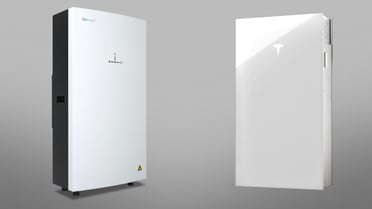 GivEnergy All in One vs Tesla Powerwall 3 – Everything You Need To Know