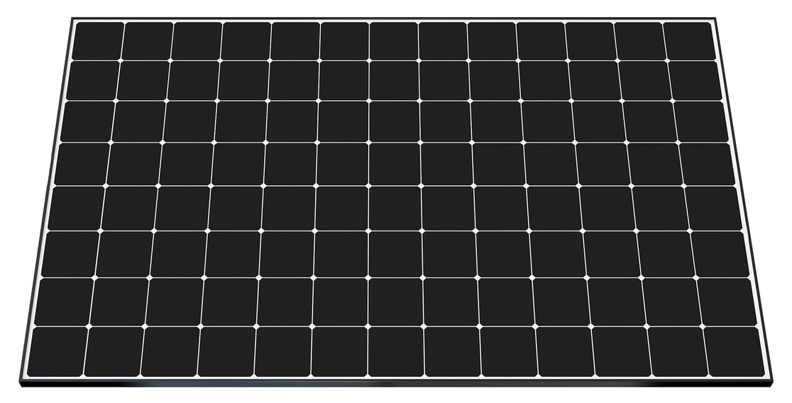 SunPower Solar Panels: Maxeon 3 Breaks the 400W Barrier