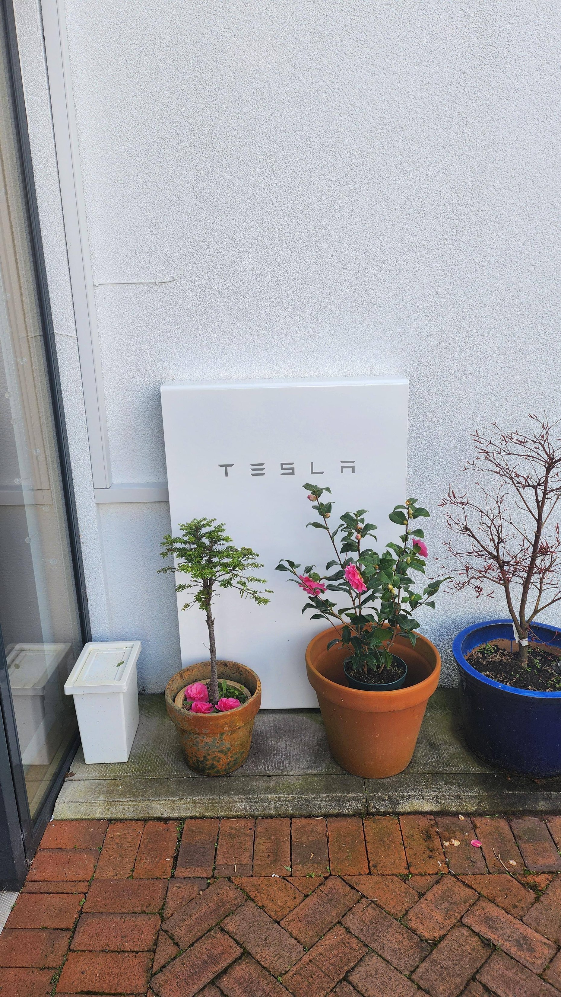 Clifton, Bristol - Tesla Powerwall 2 (Feb '24)