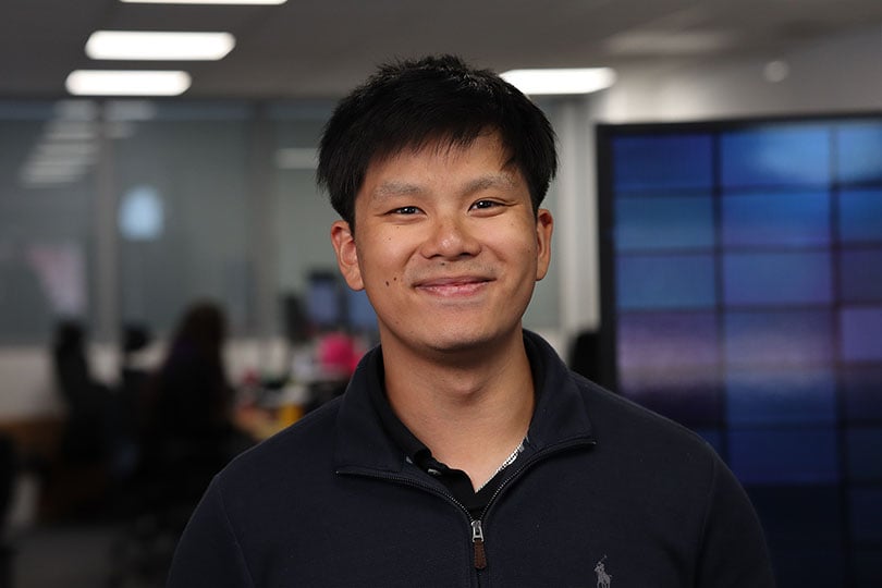 Nathan Lau