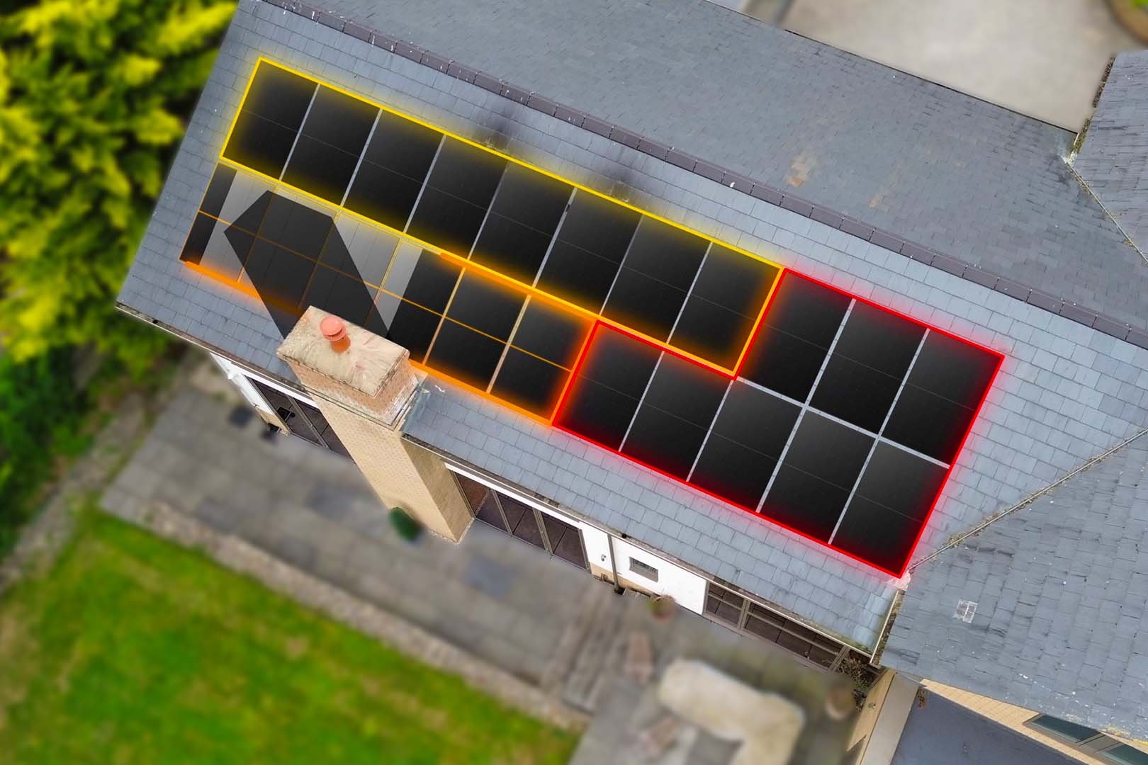 How Many Solar Panels Can I Fit on My Roof?