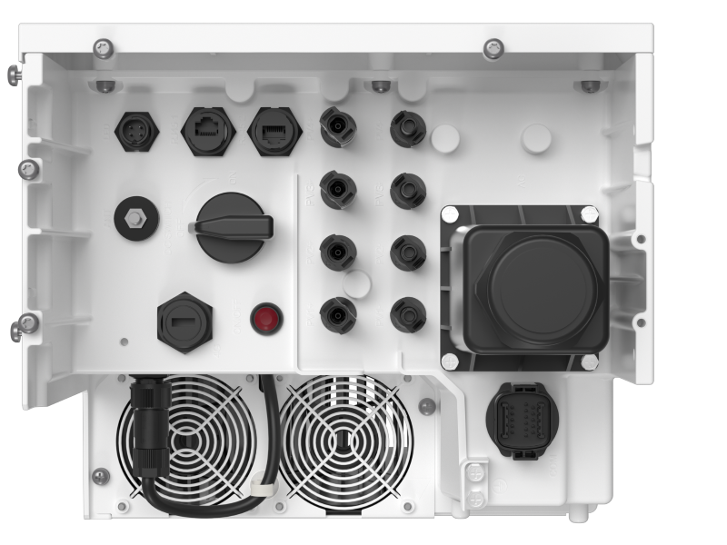 Sigenergy SigenStor - The Future of Residential Battery Storage?