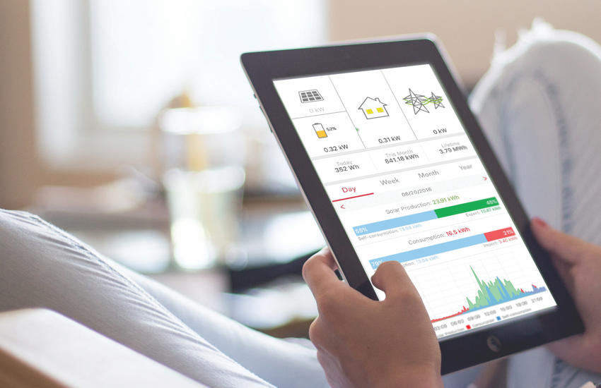 Solar PV Monitoring Solutions: The Best Apps and Platforms