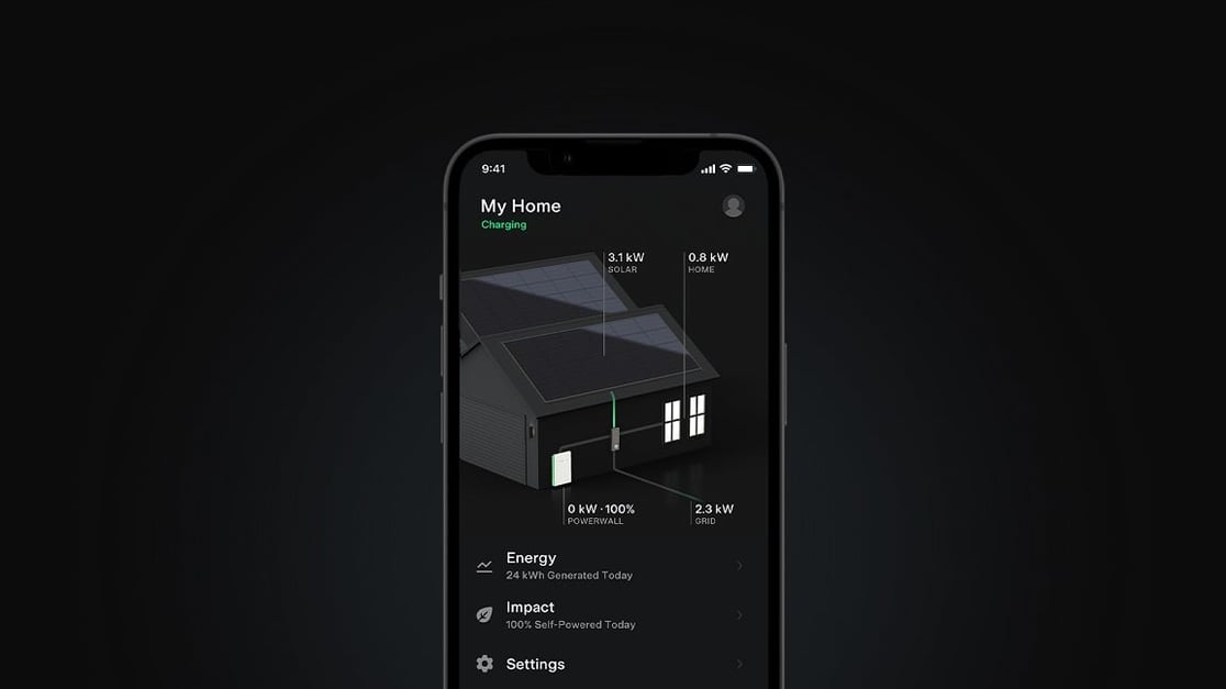 Solar Battery Monitors for the Best Insights and Controls