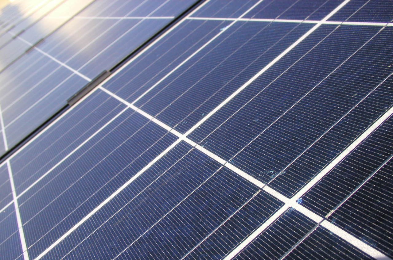 Solar PV Clipping, Undersizing and kWp