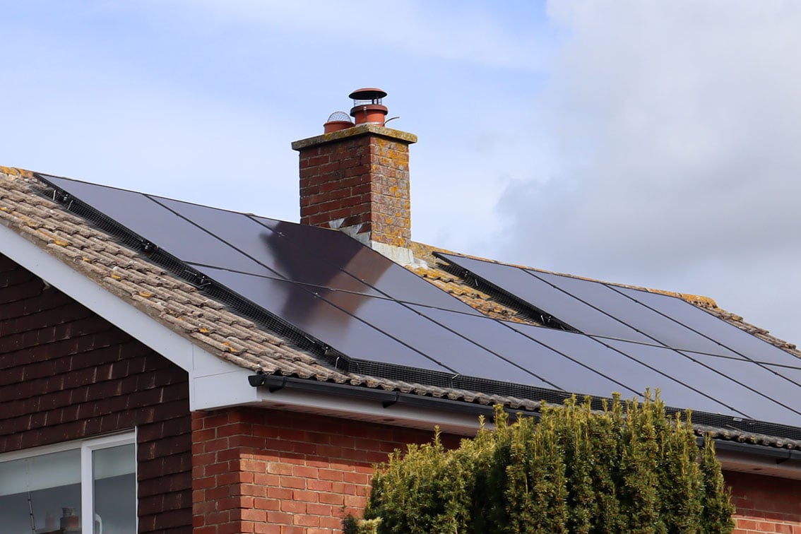 The Leading Solar Installer in Reading