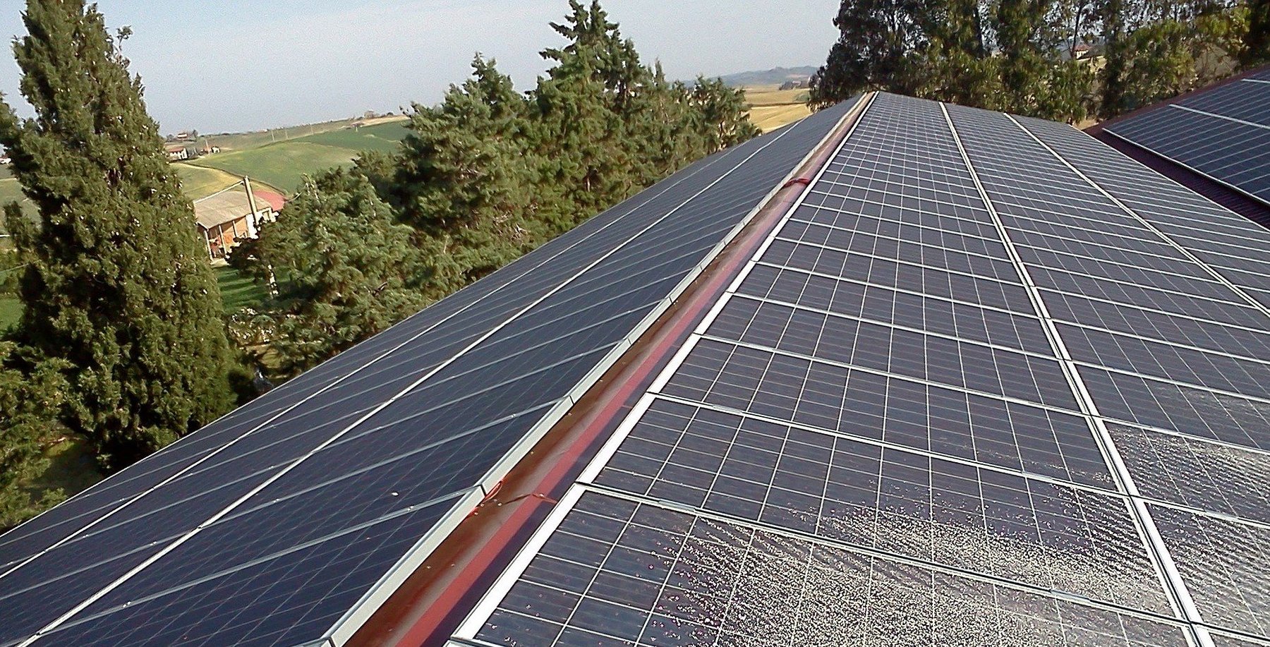 Solar Panel Orientation