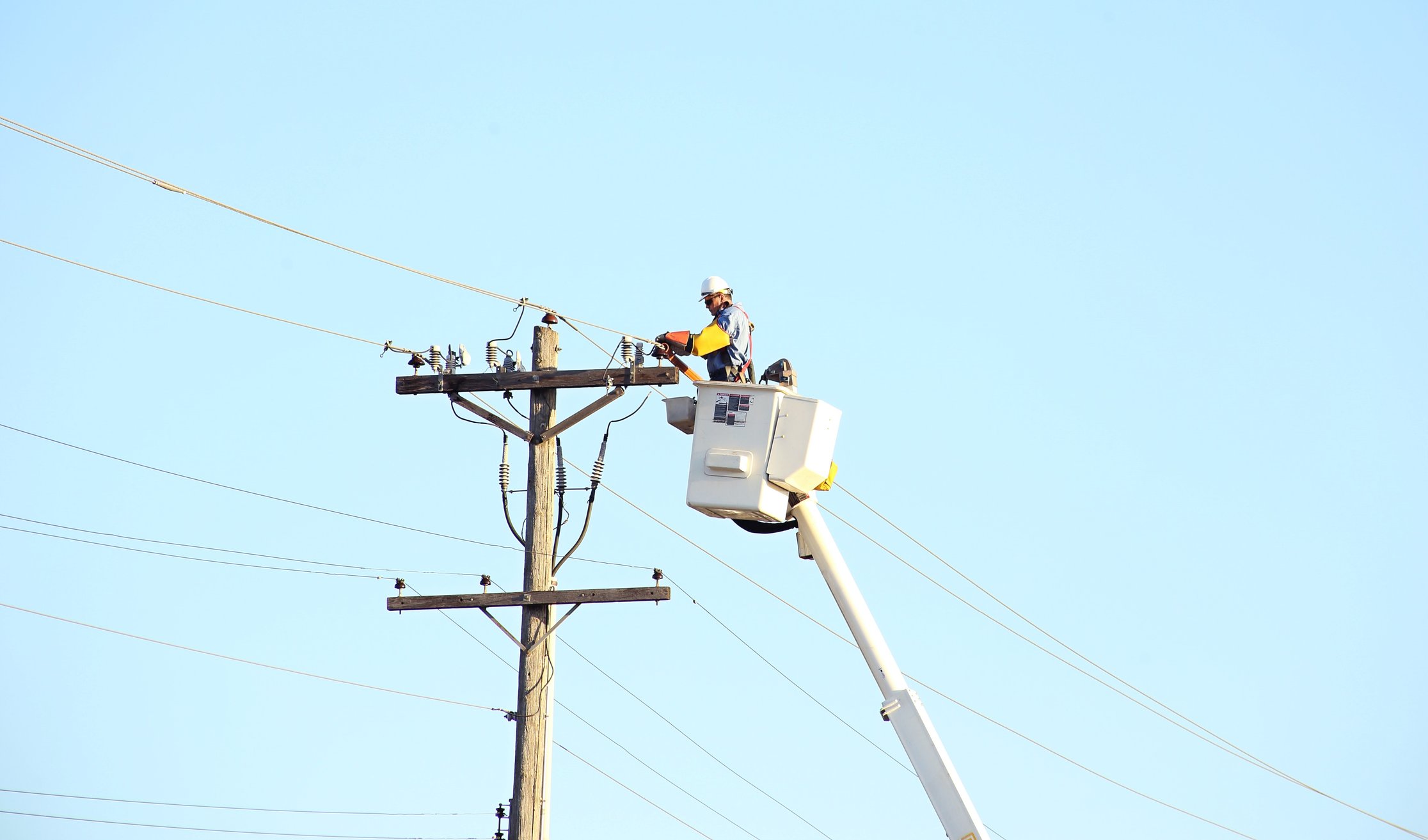 Export Limitation: The Saviour of Large PV Systems?