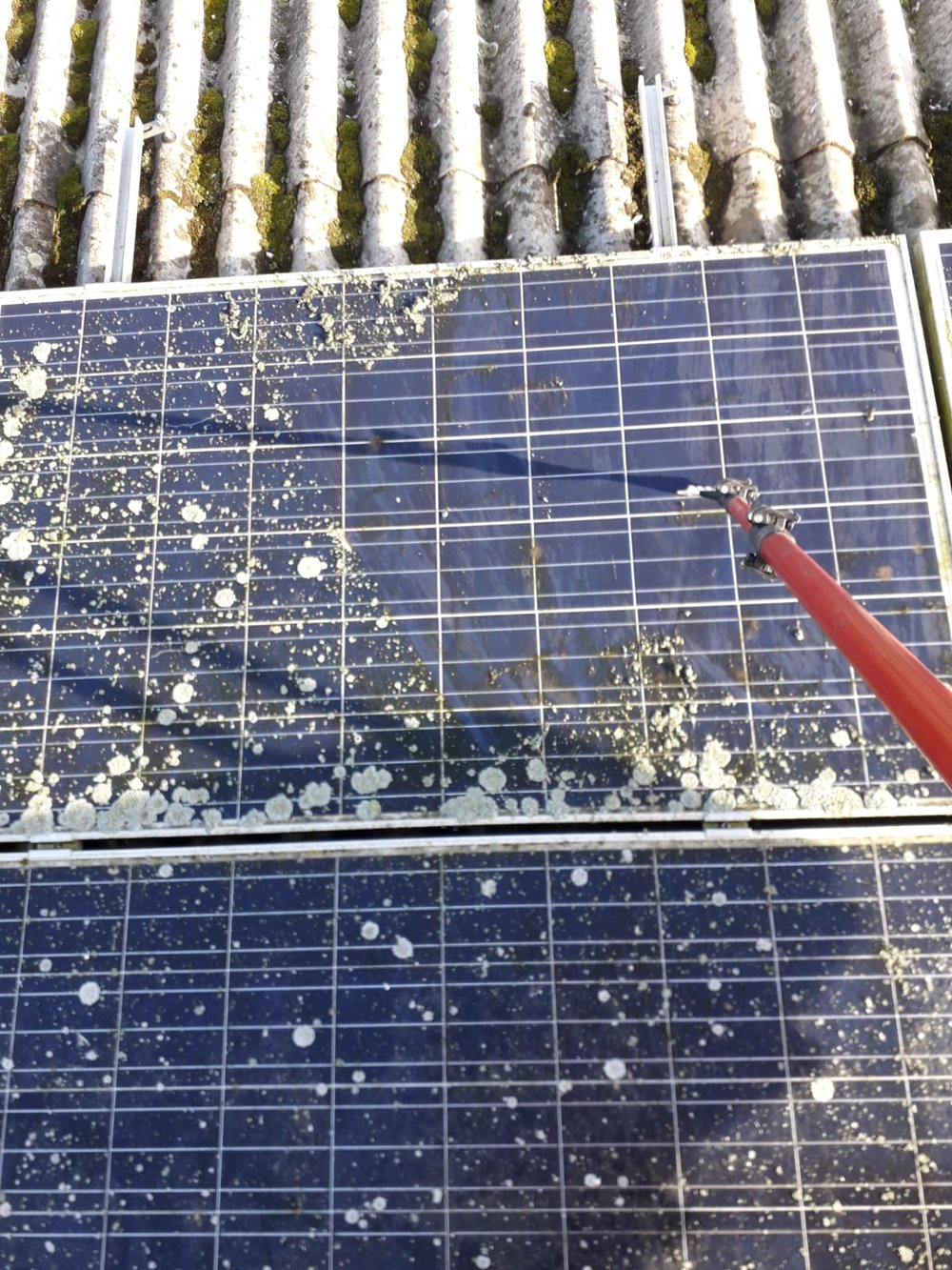 Why Service Solar Panel Systems?