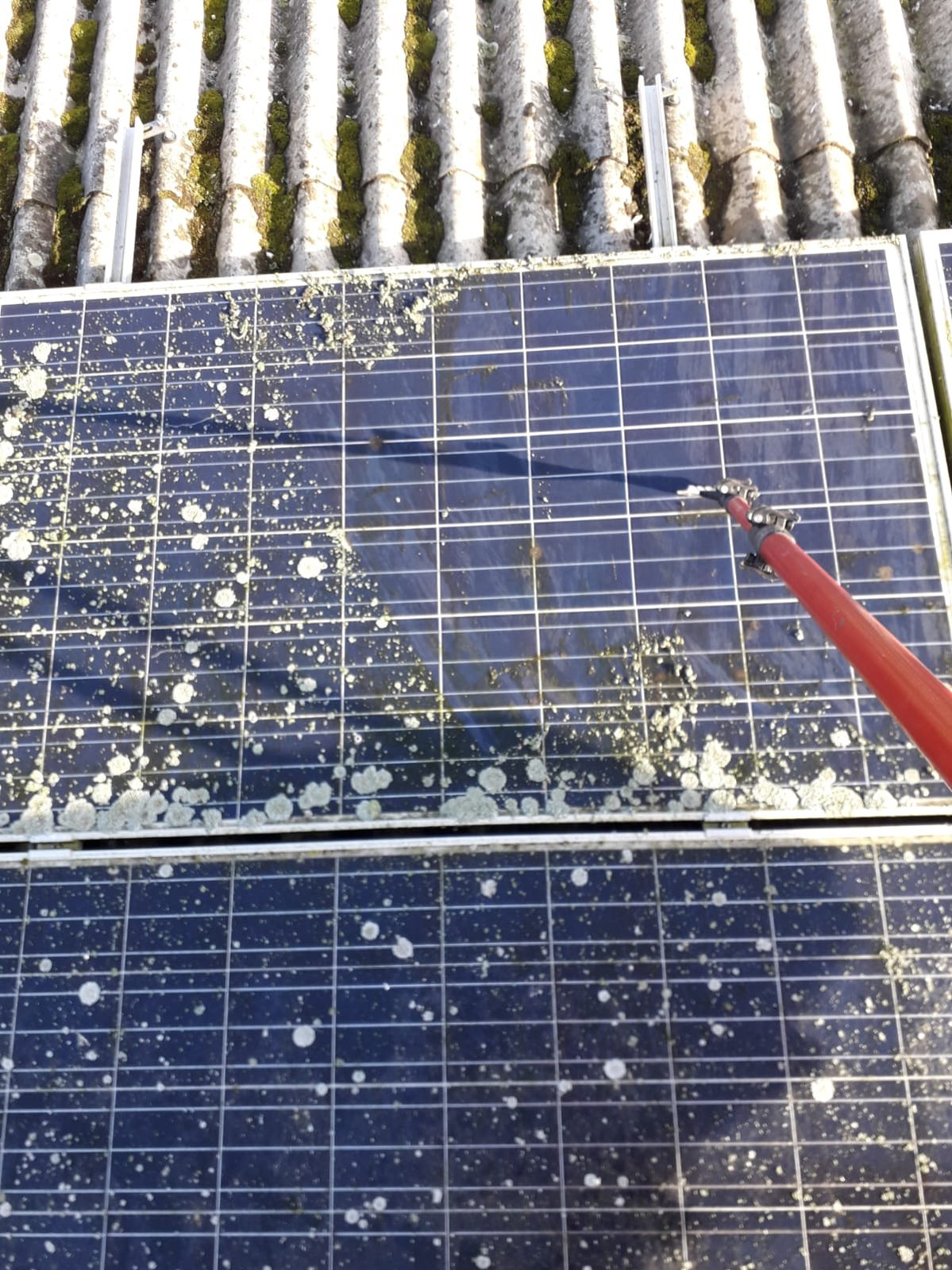 Why Service Solar Panel Systems?