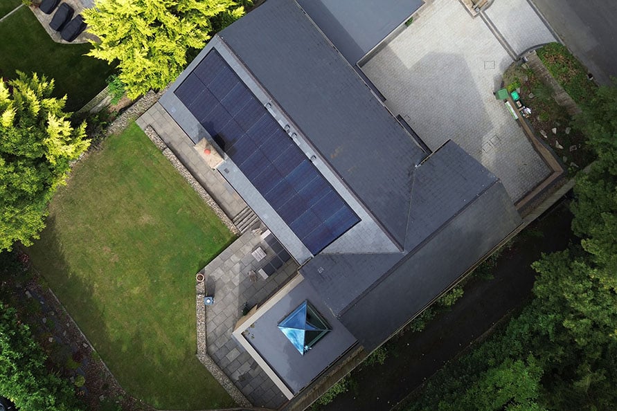 UK Grid Reforms 2026: How NESO's Gated Process Is Rewriting Solar ...