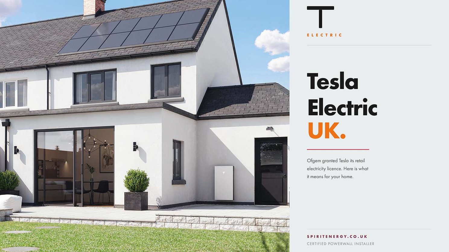 Tesla Electric UK: What It Means for Powerwall Owners in 2026