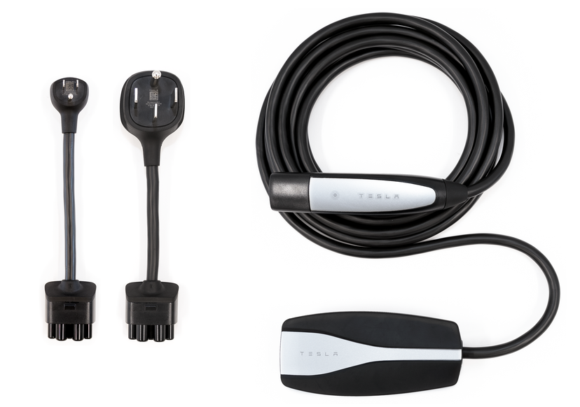 Best EV Charger for Tesla Cars