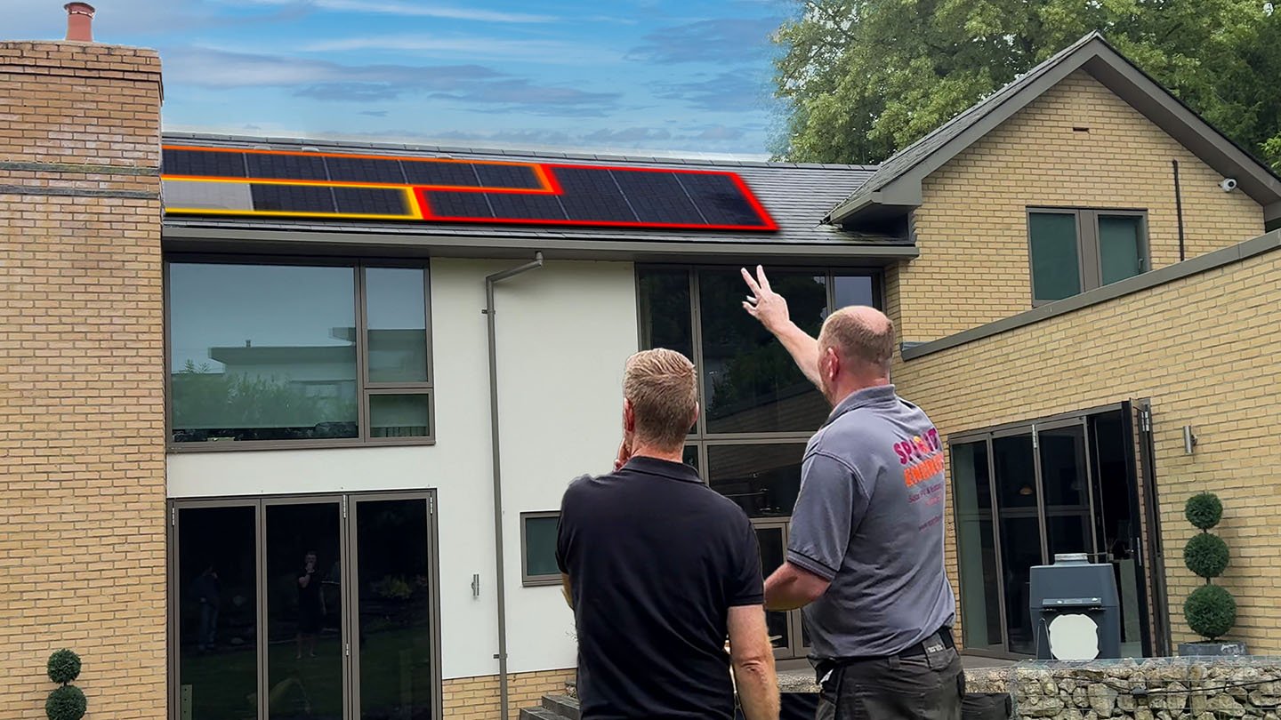 Best Octopus Tariff for Solar and Battery