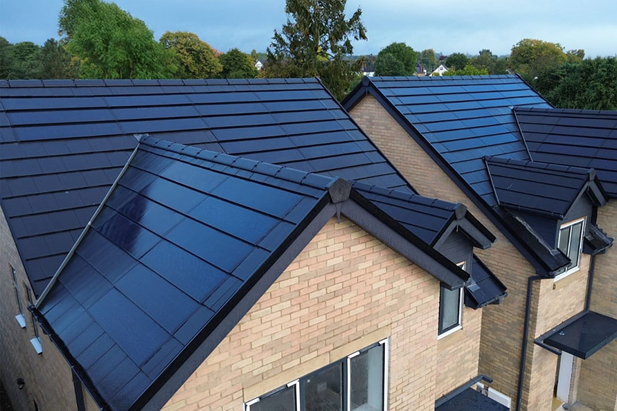 Solar Roof Tiles: Are They Worth It in 2025?